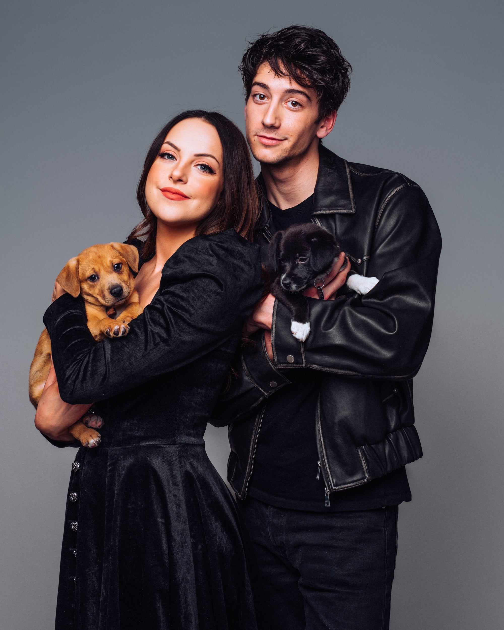 Milo Manheim Puppy Interview