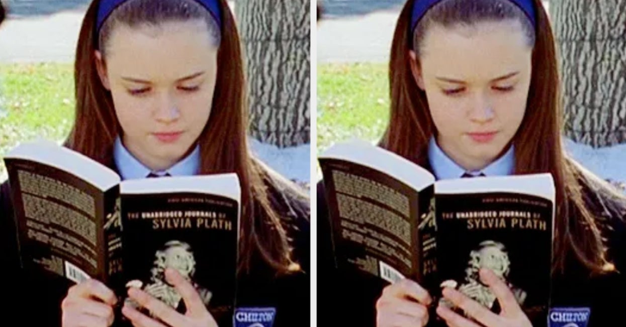 Readers Share Books With Most Beloved Characters