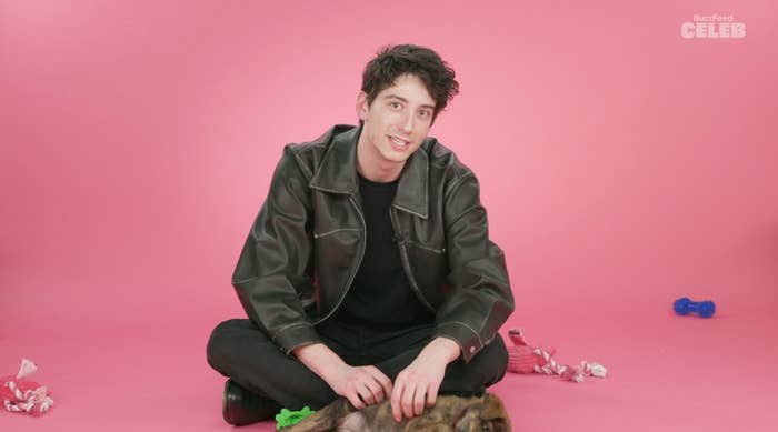 Milo Manheim Reveals Surprising TV Role Rejections