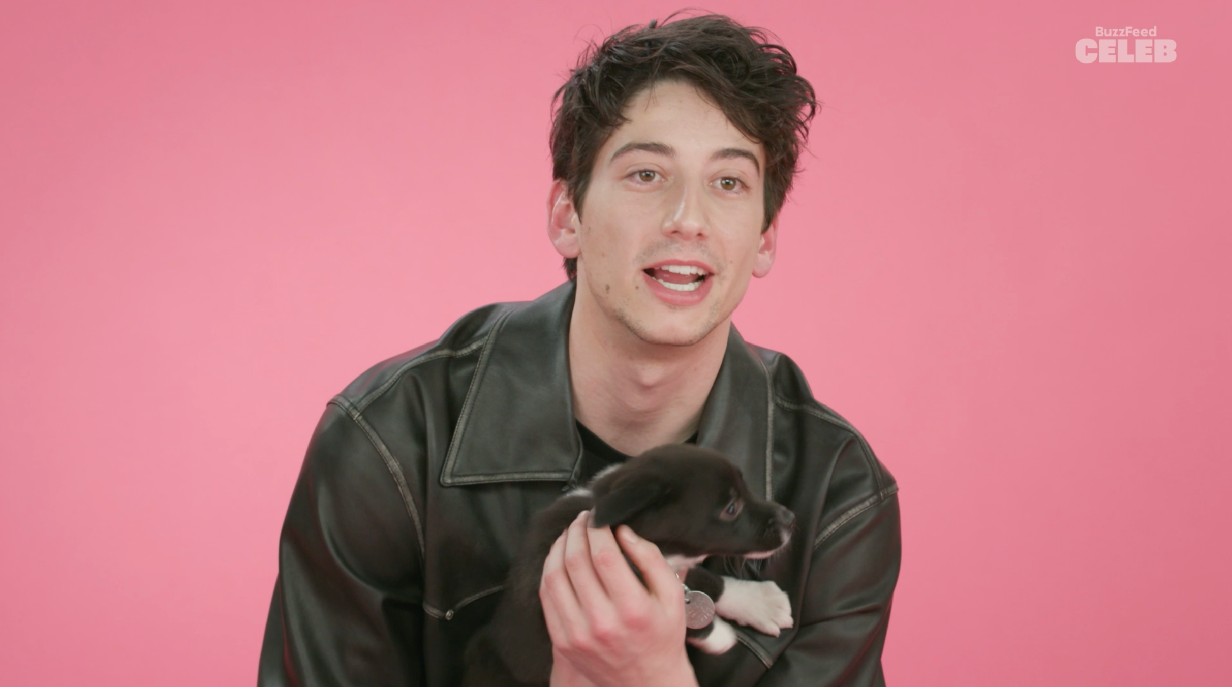 Milo Manheim Reveals Surprising TV Role Rejections