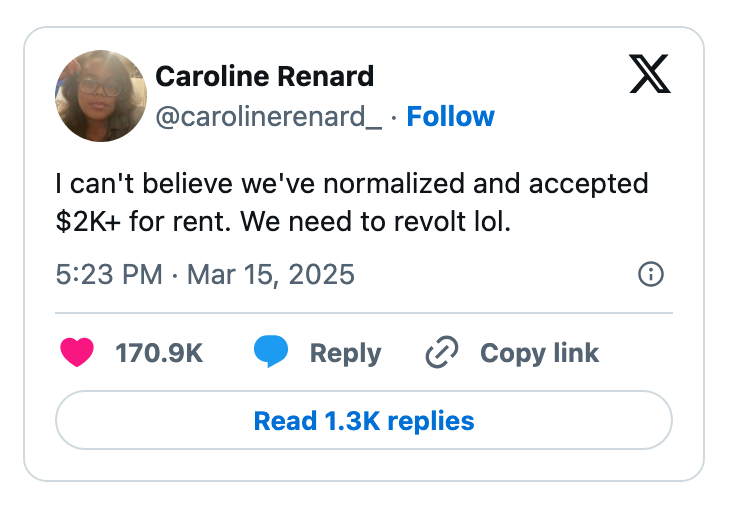 28 Political Tweets From This Week