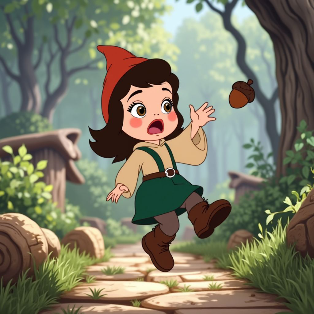 Disney's Hidden Dwarfs: The Ones That Got Away