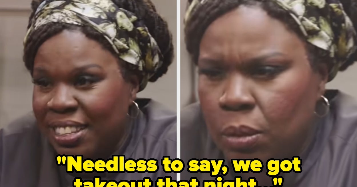 Homemade Food Regrets Everyone Can Relate To