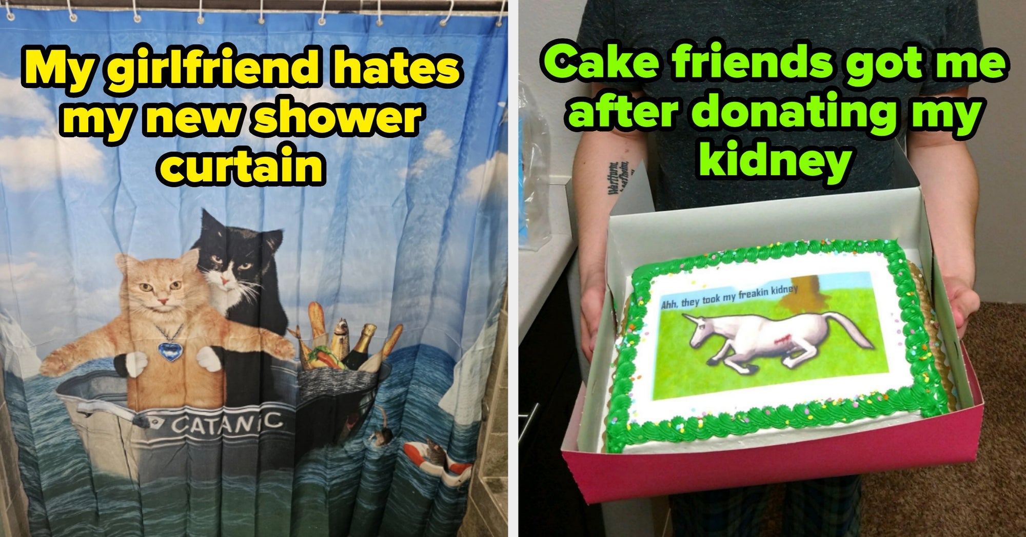 54 Funny Photos That Made Me Laugh Despite Everything