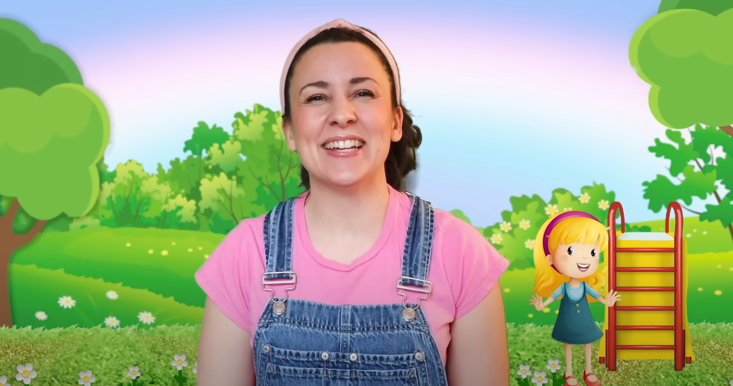 Ms. Rachel Explains Why She Hasn't Posted New Videos