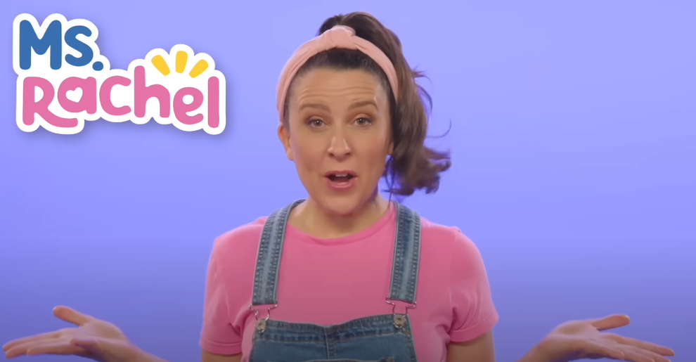 Ms. Rachel Explains Why She Hasn't Posted New Videos