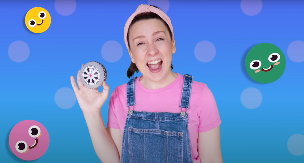 Ms. Rachel Explains Why She Hasn't Posted New Videos