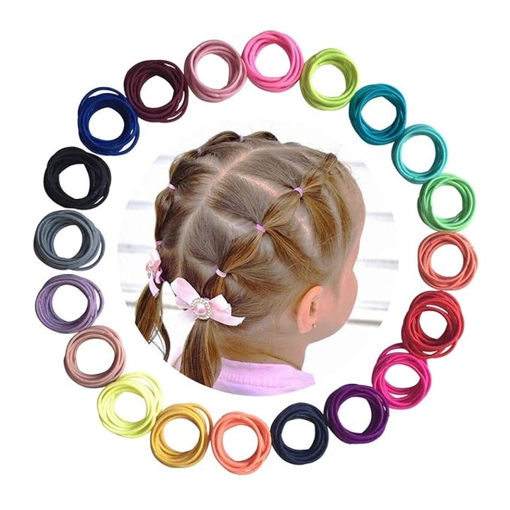 21 Kids Hair Products Parents Actually Swear By