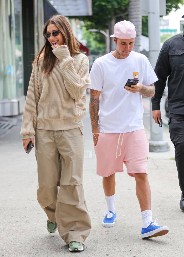 Source Shares Justin And Hailey Bieber Marriage Update