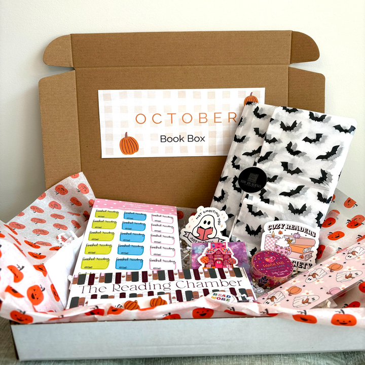 25 Best Book Subscription Boxes To Bookmark In 2026