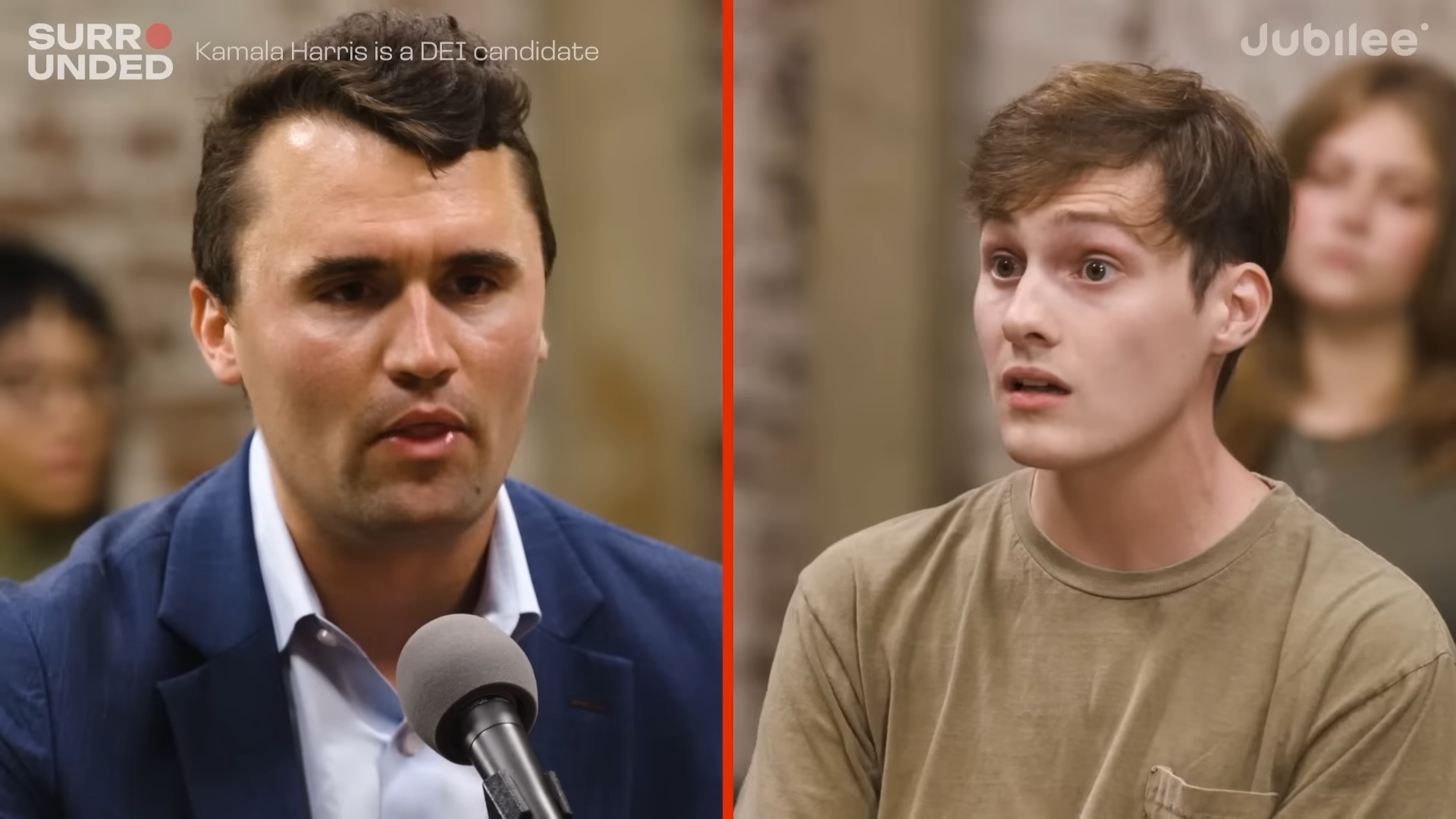 19 People Are Sharing Why They're Non-Political