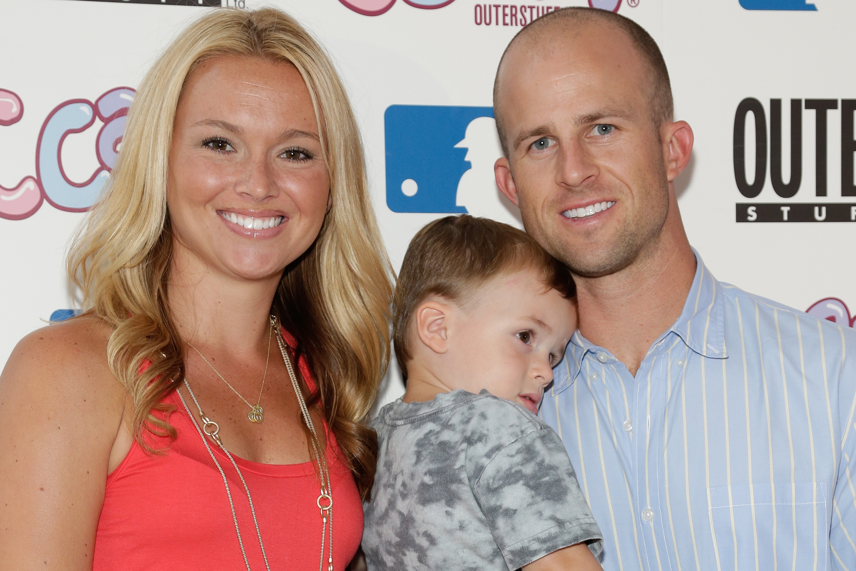 Yankees: Brett Gardner's Son Miller Dies On Vacation
