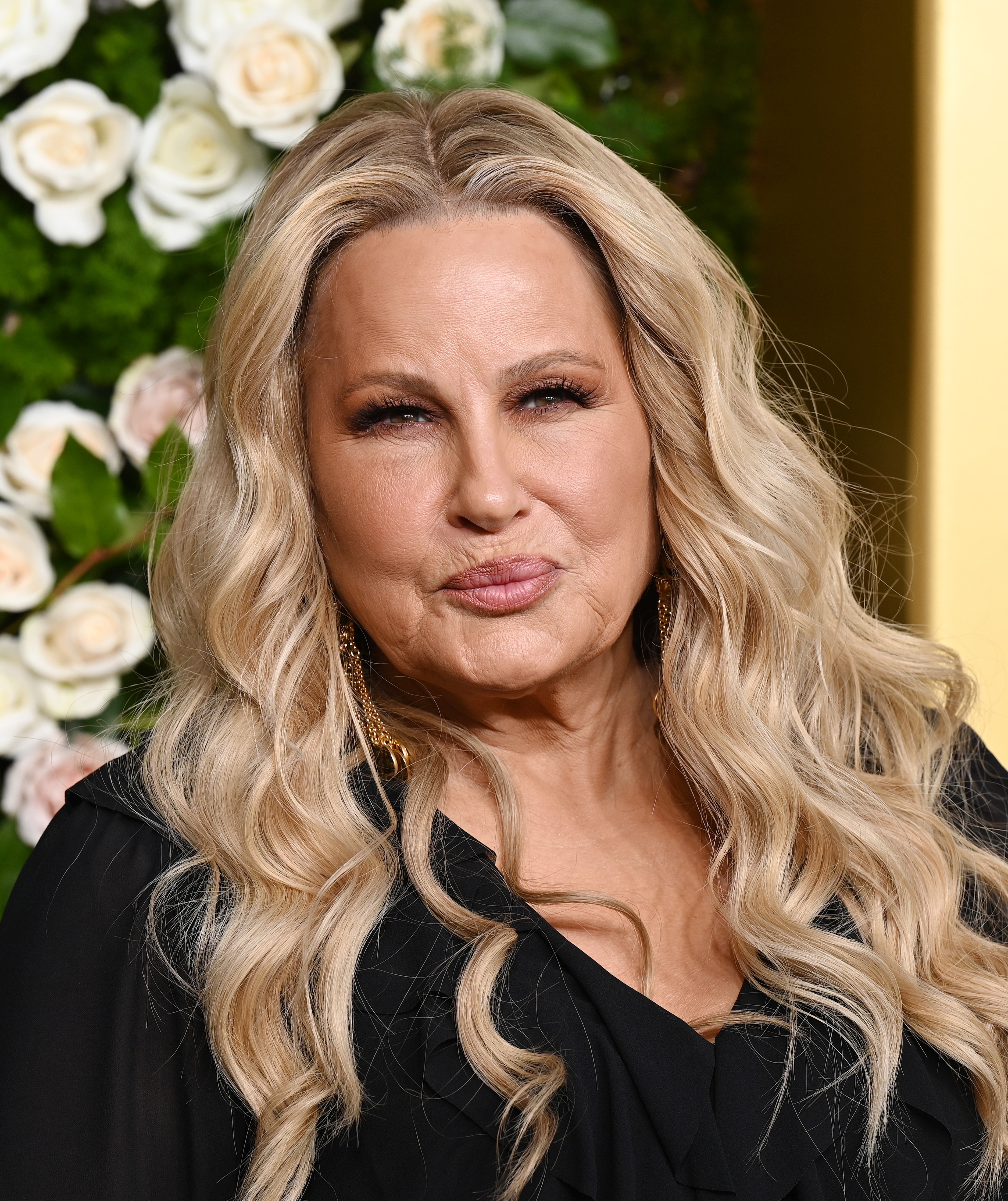 The White Lotus Helped Jennifer Coolidge's Dating Life