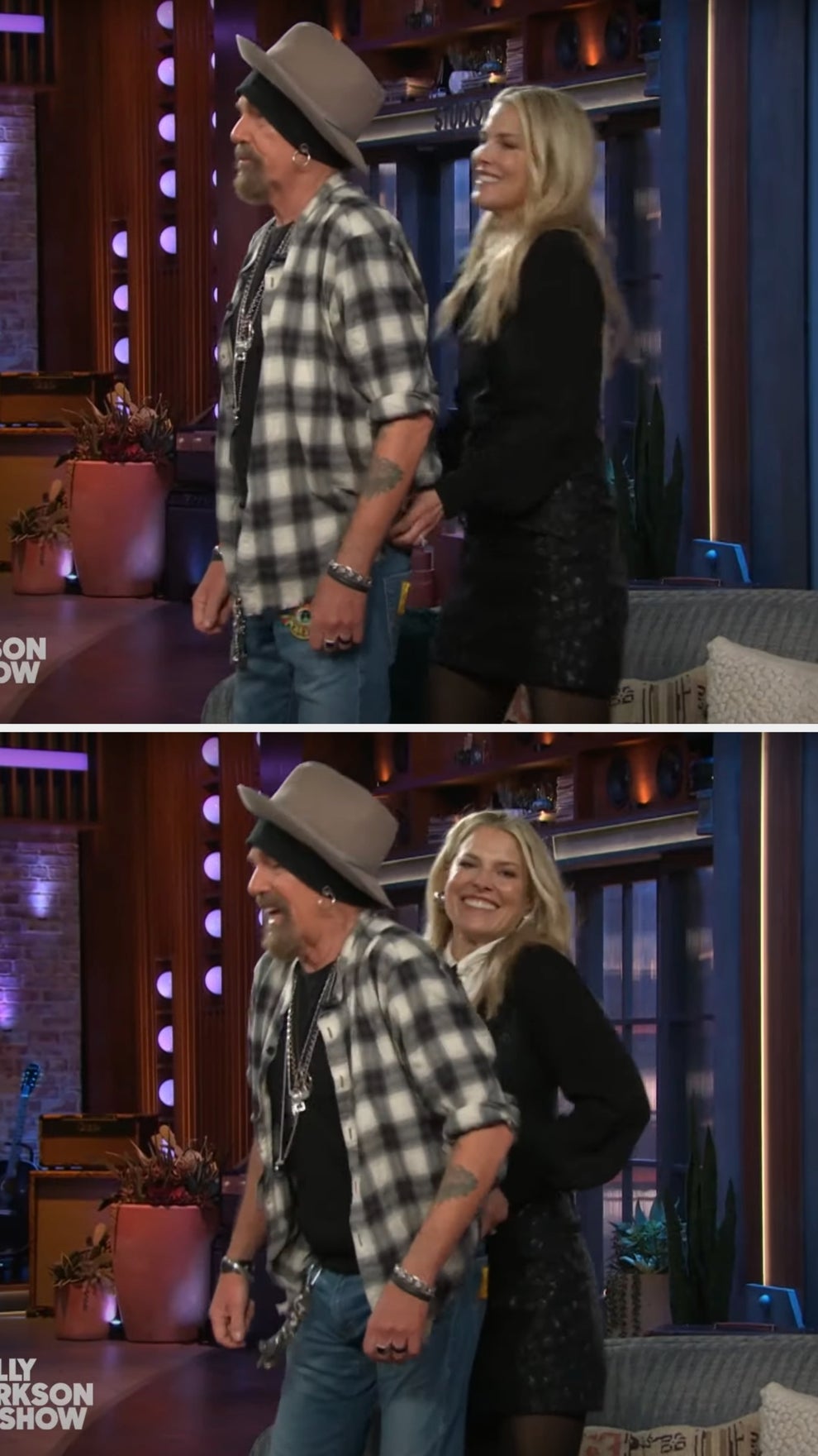 19 Actors' Wardrobe Malfunctions On Set