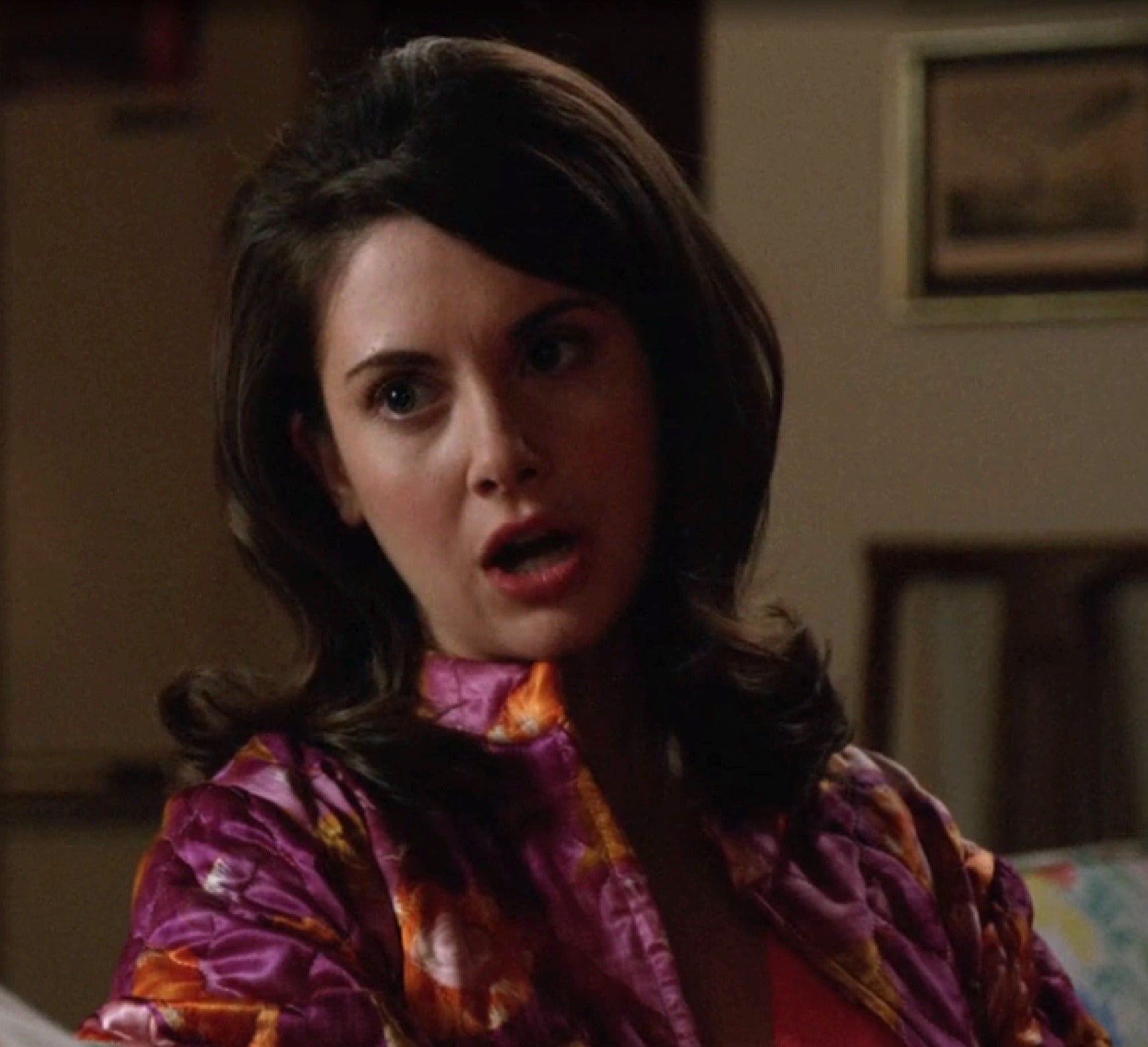 19 Actors' Wardrobe Malfunctions On Set