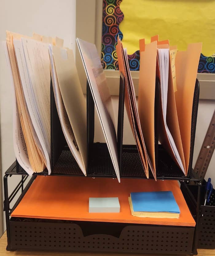 21 Office Organizers To Help You Tidy Up