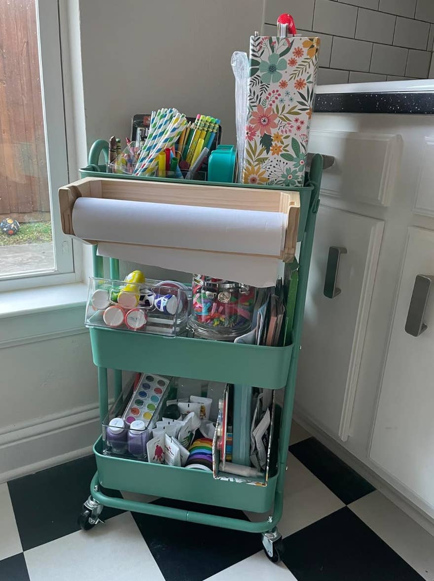 buzzfeed office supplies