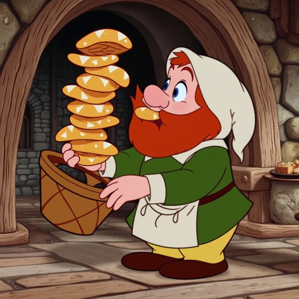 Disney's Hidden Dwarfs: The Ones That Got Away