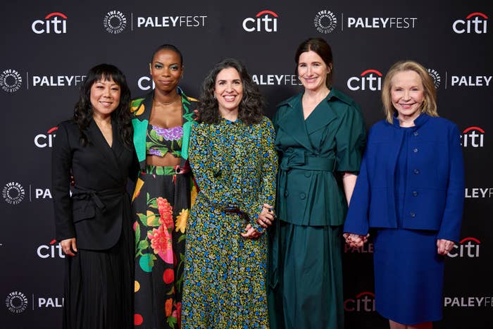 12 Agatha All Along Behind The Scenes Facts — PaleyFest