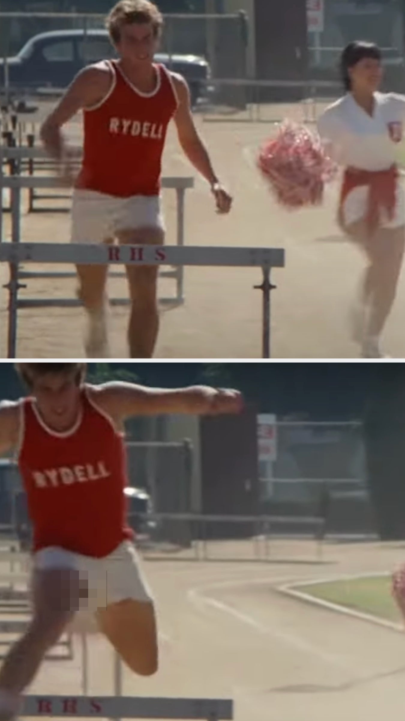 19 Actors' Wardrobe Malfunctions On Set