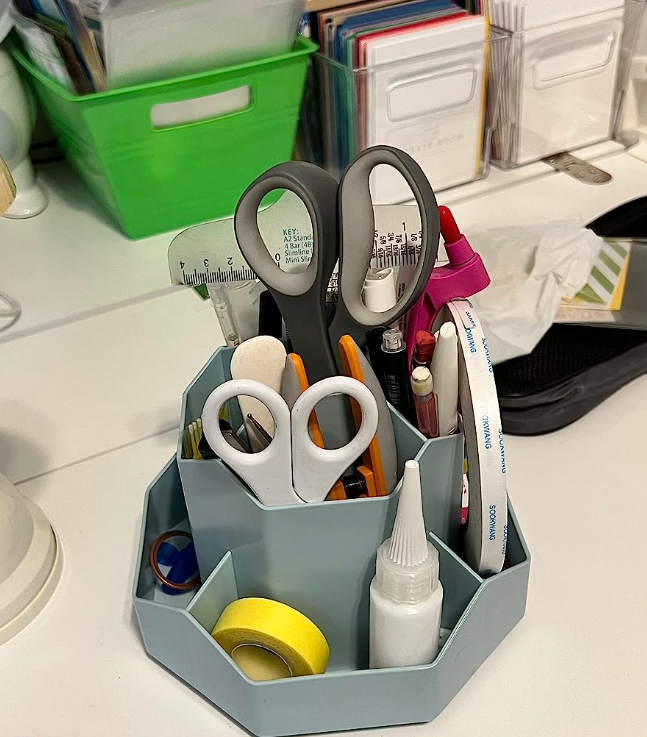 21 Office Organizers To Help You Tidy Up