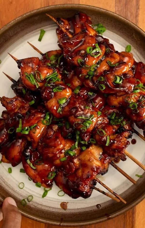 21 Really Good (And Easy) Spring Break Recipes