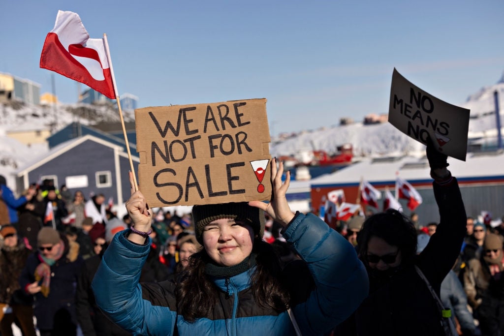 "MAGA: Make America Go Away" – History's Sarcastic Sequel from ...
