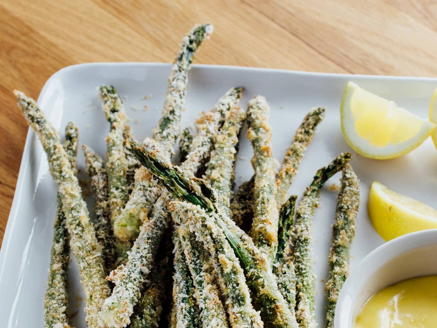 21 Really Good (And Easy) Spring Break Recipes