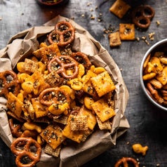 21 Really Good (And Easy) Spring Break Recipes