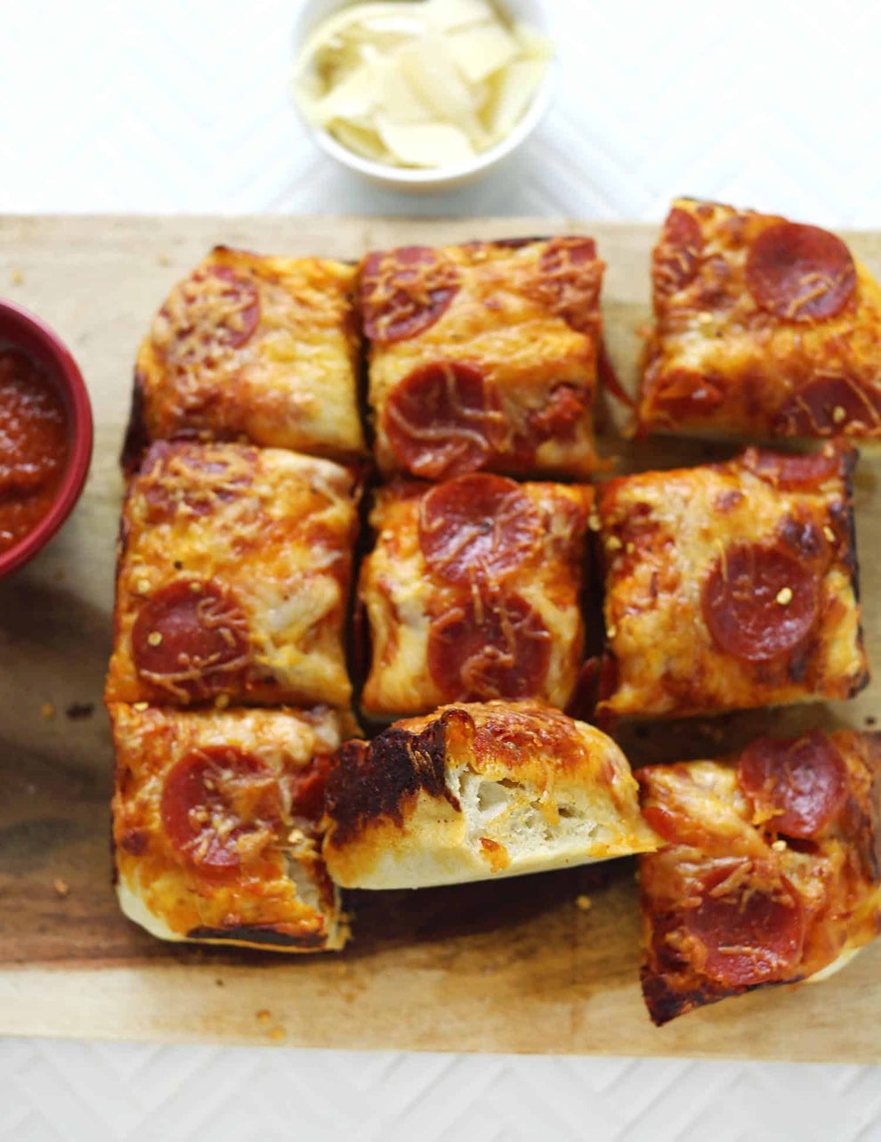 21 Really Good (And Easy) Spring Break Recipes