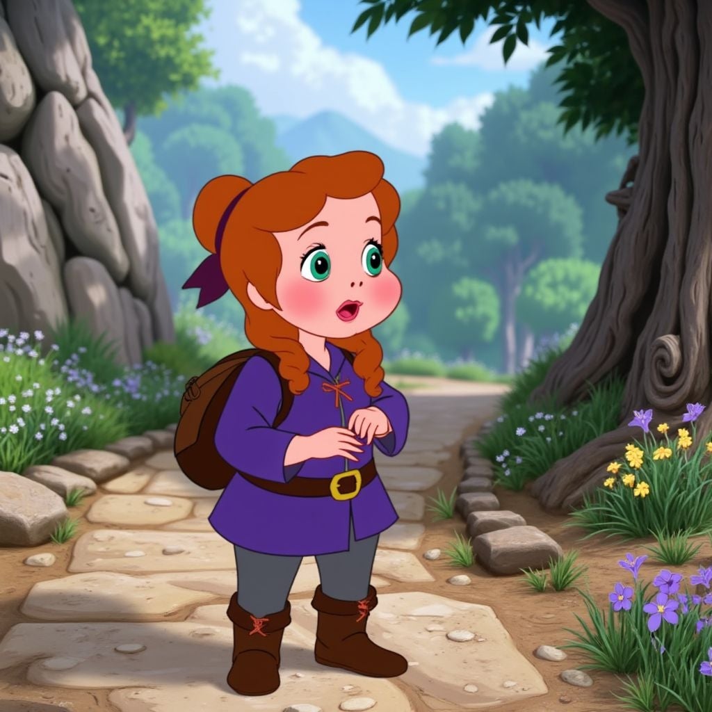 Disney's Hidden Dwarfs: The Ones That Got Away