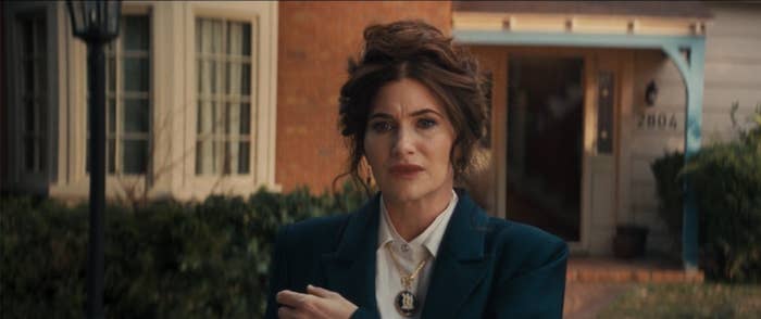 12 Agatha All Along Behind The Scenes Facts — PaleyFest