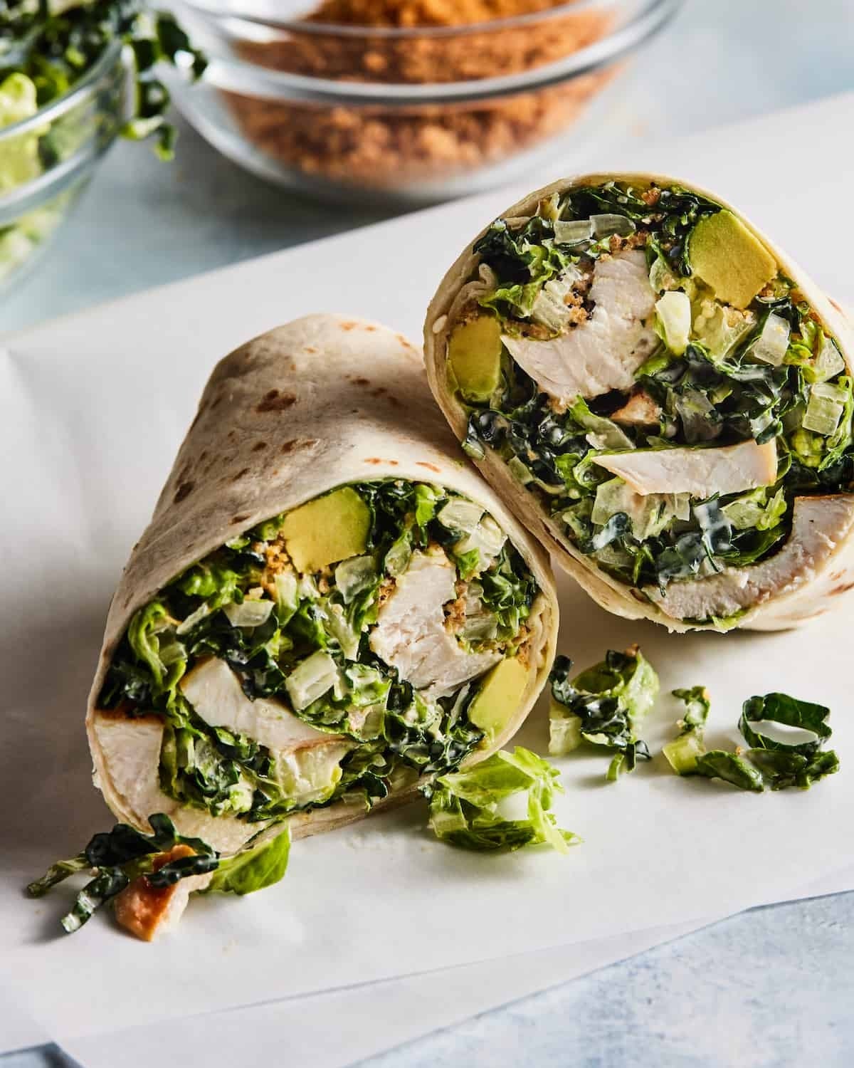 21 Really Good (And Easy) Spring Break Recipes
