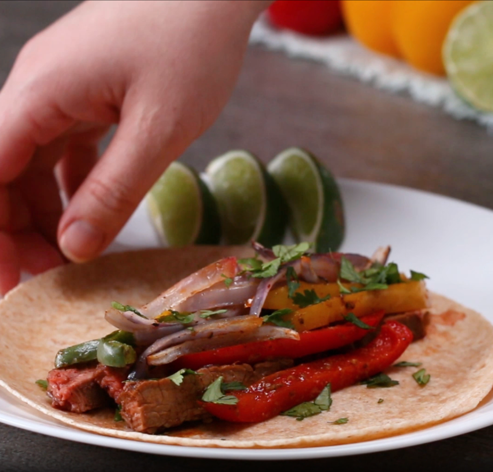 21 Really Good (And Easy) Spring Break Recipes