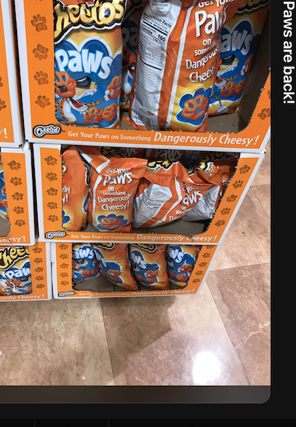 19 Nostalgic Childhood Snacks From The '90s And Earlier