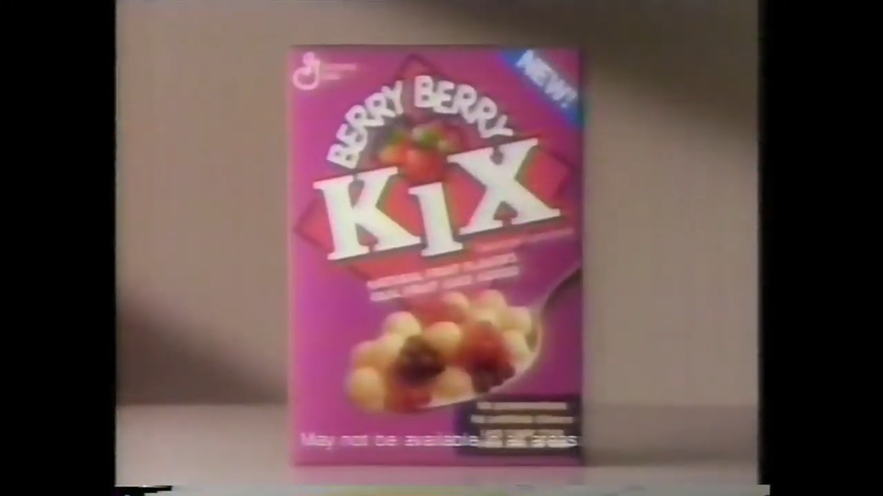 19 Nostalgic Childhood Snacks From The '90s And Earlier