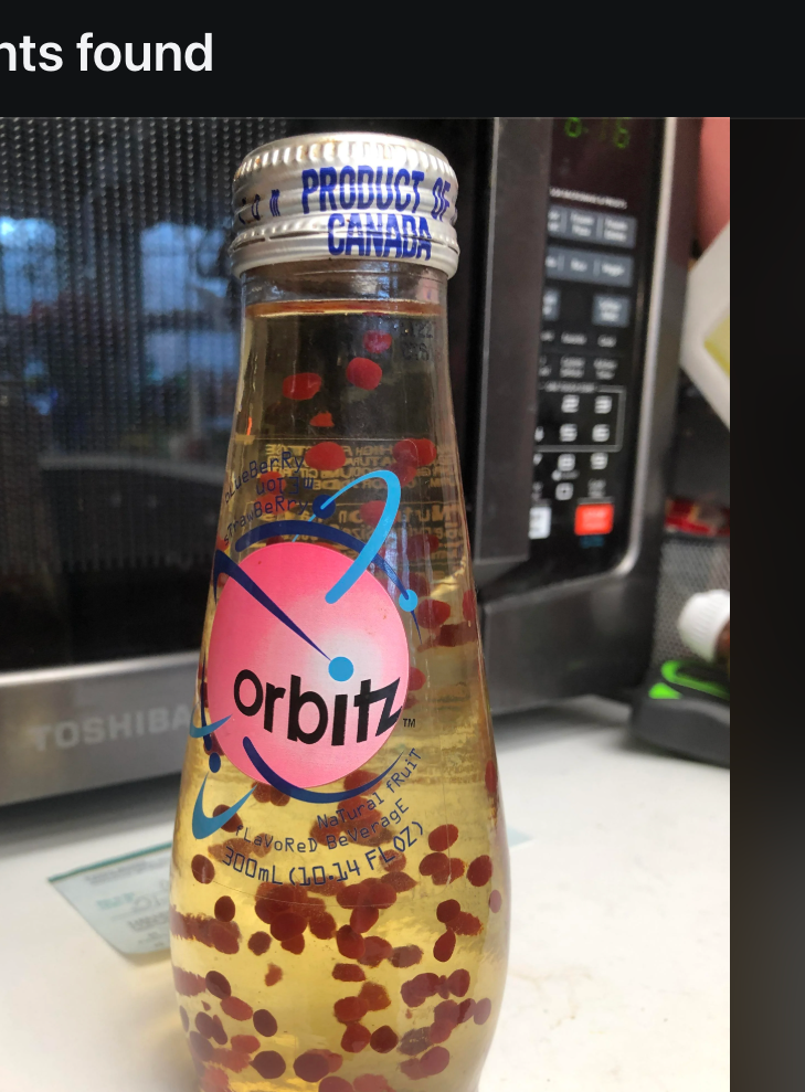 19 Nostalgic Childhood Snacks From The '90s And Earlier