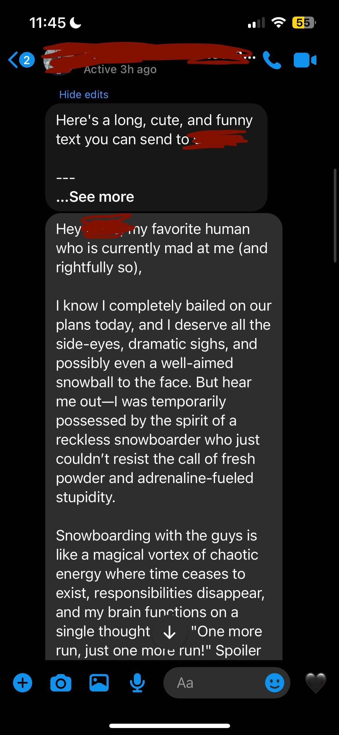 17 Am I Overreacting Stories That Will Horrify You