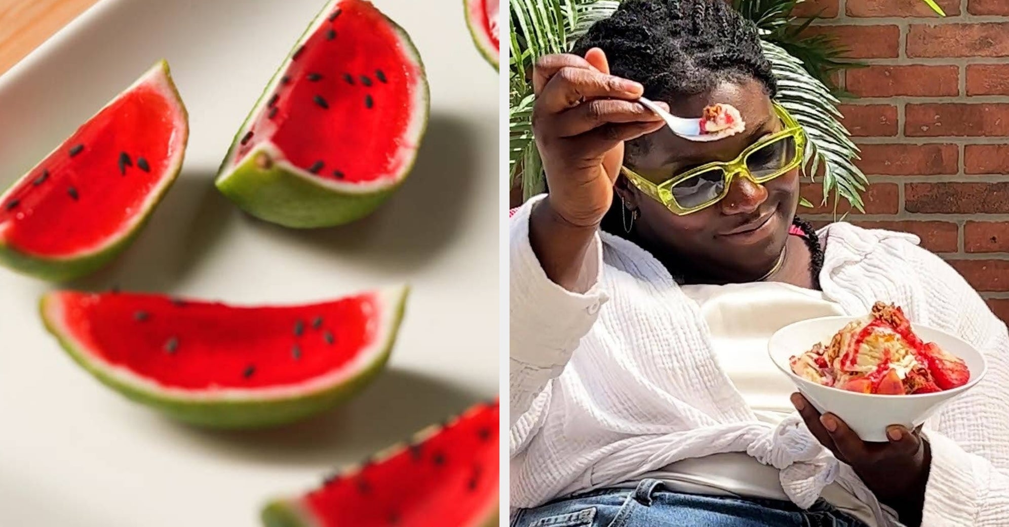 21 Really Good (And Easy) Spring Break Recipes