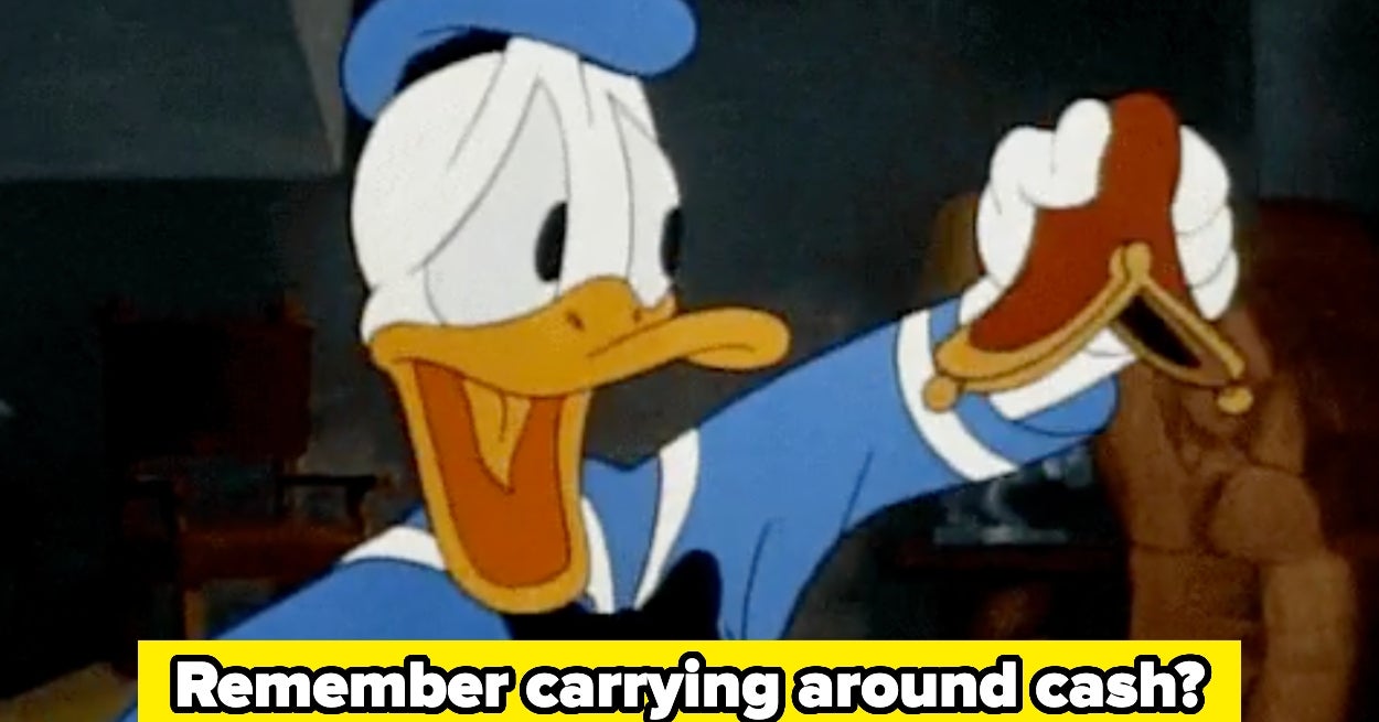 Forgotten Daily Routines: What Habits Did You Drop?