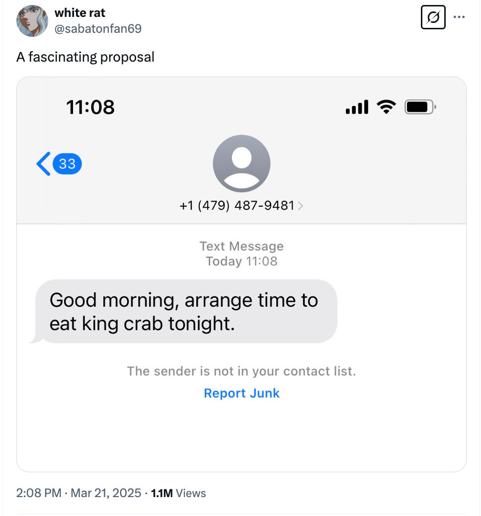 27 Funny Tweets To Cleanse Your Timeline Right Now