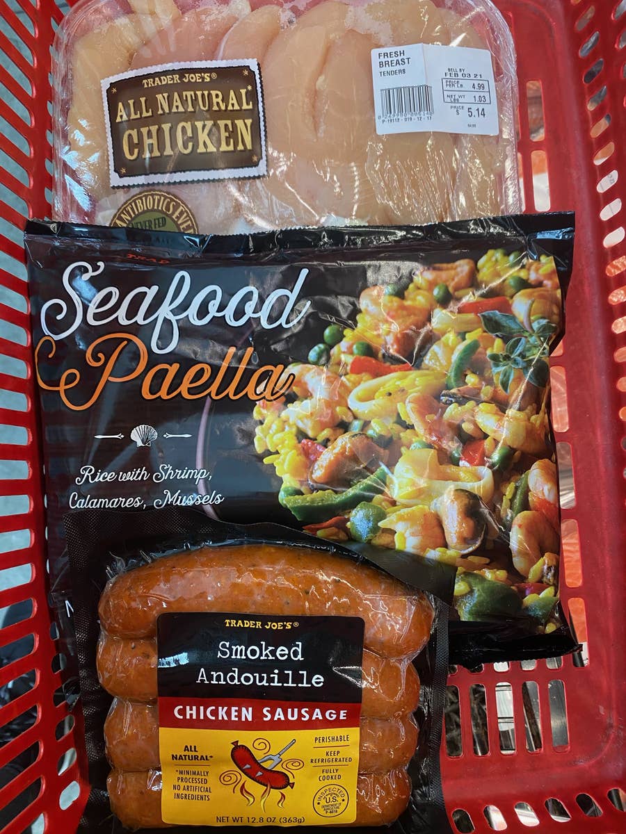 how to cook trader joes chicken hot dogs