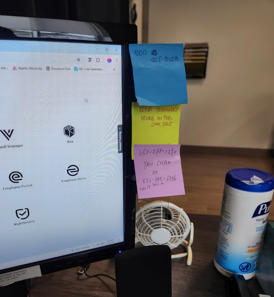 21 Office Organizers To Help You Tidy Up