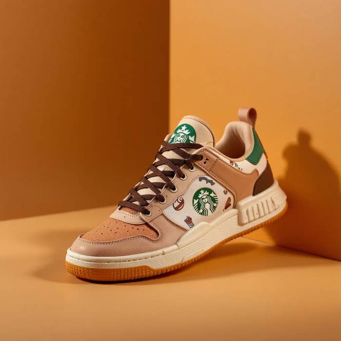 Luxury Fast Food Shoes That Look Good Enough To Eat