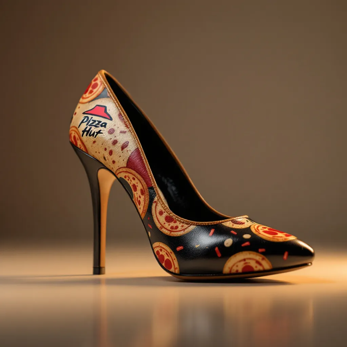 Luxury Fast Food Shoes That Look Good Enough To Eat