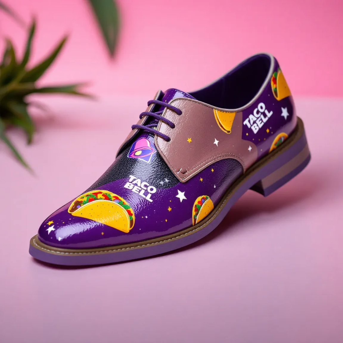 Luxury Fast Food Shoes That Look Good Enough To Eat