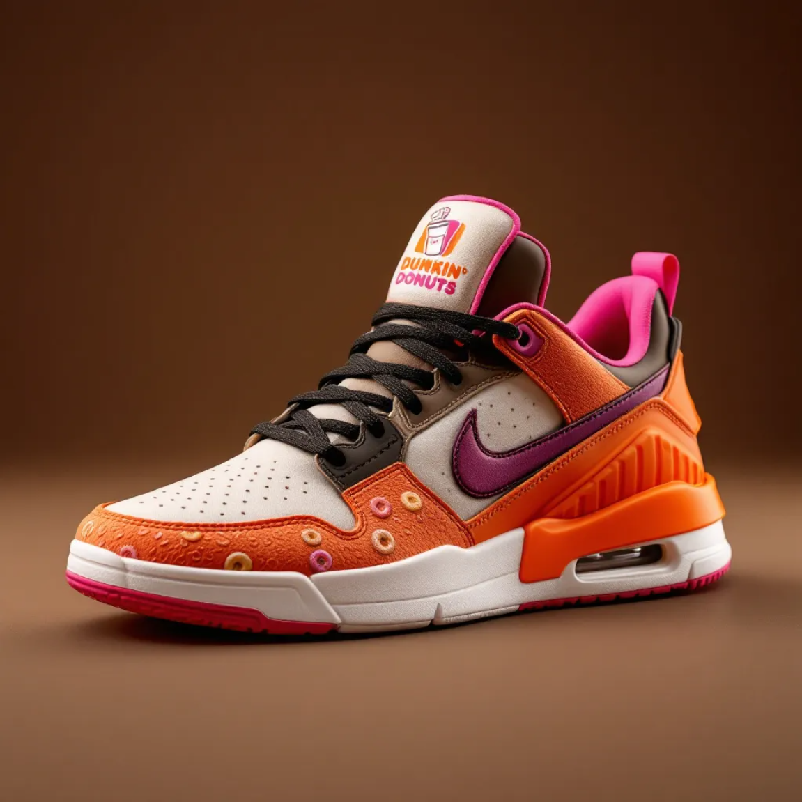 Luxury Fast Food Shoes That Look Good Enough To Eat