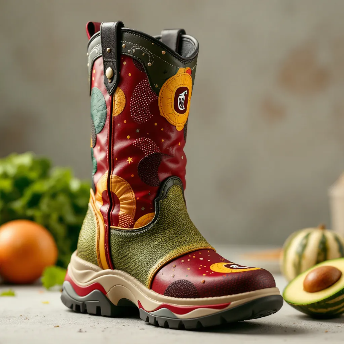 Luxury Fast Food Shoes That Look Good Enough To Eat