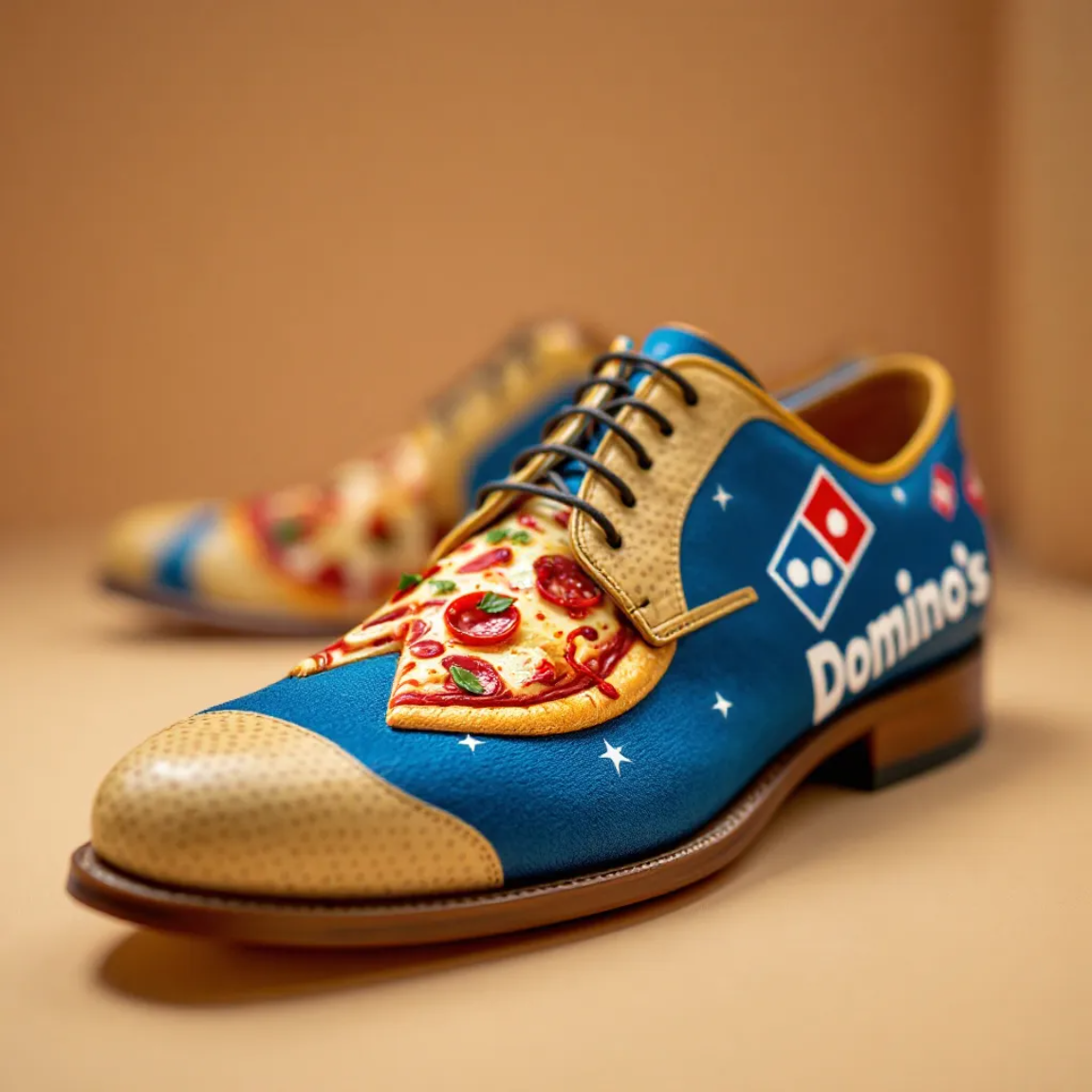 Luxury Fast Food Shoes That Look Good Enough To Eat