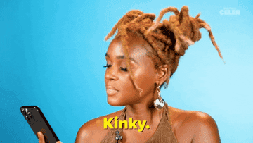 Married People Share Kinks With Their Spouse — Results